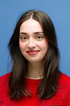 Hadeline Hanonik | Columbia | Research