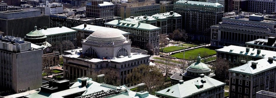 Columbia Joins New York Consortium on Artificial Intelligence ...