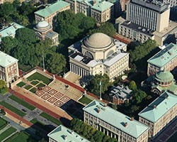 Columbia | Research